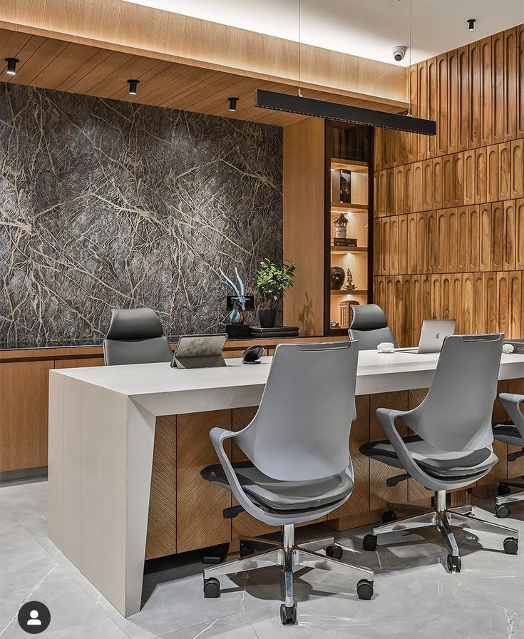 A Comprehensive Guide To Essential Office Furniture