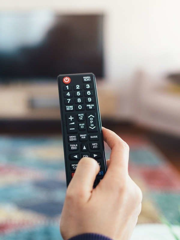 How To Troubleshoot A Faulty TV Remote